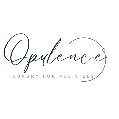 Opulence - Fashion for Every Body, Every Occasion